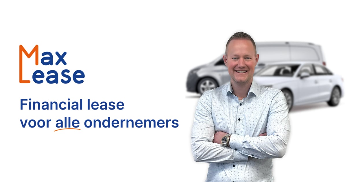 Max Lease | Uw partner in financial lease